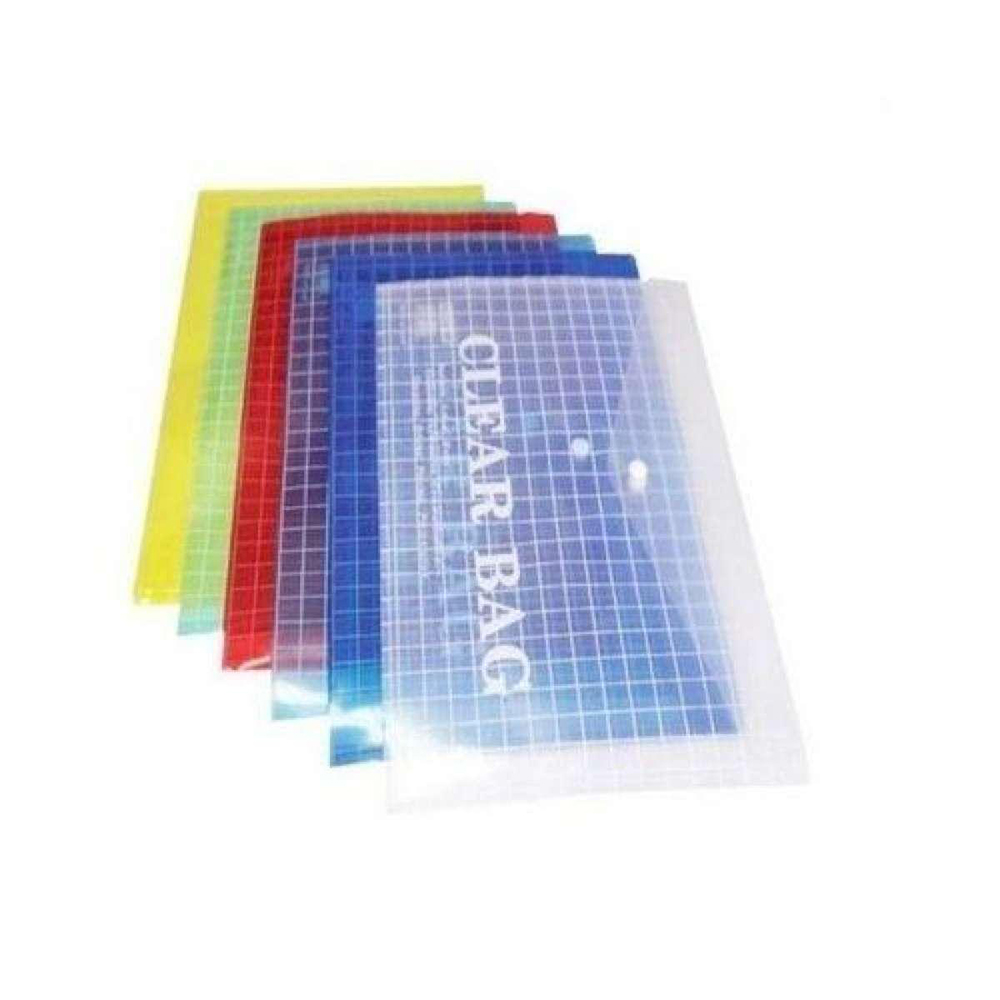 Stationery – Reflex